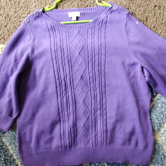 Studio Works | Tops | Studio Works Blouse | Poshmark